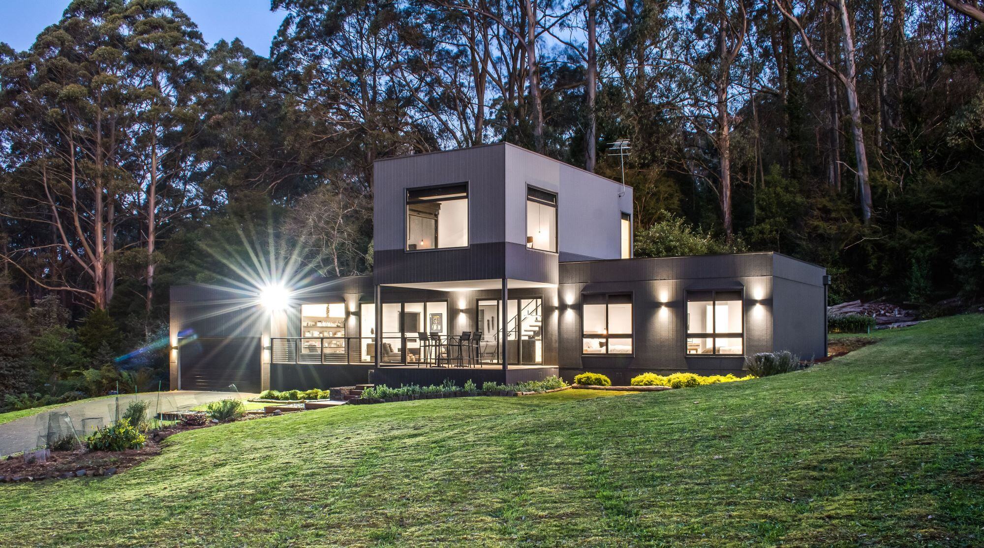 Build Your Dream Modular Home | Anchor Homes